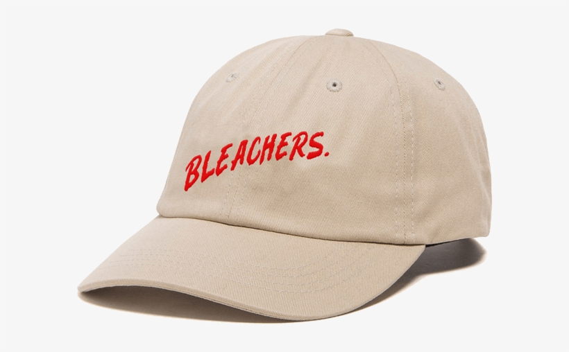 Bleachers Official Site - Bleachers Dad Hat PNG Image | Transparent PNG ...