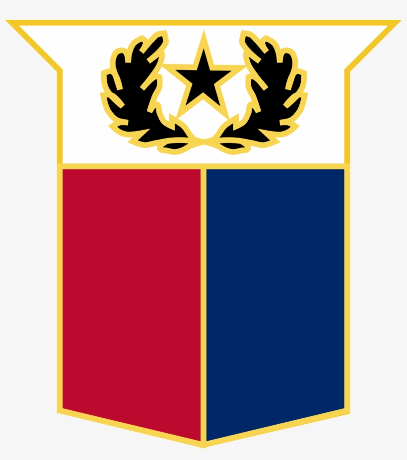 Texas National Guard Symbol PNG Image | Transparent PNG Free Download ...