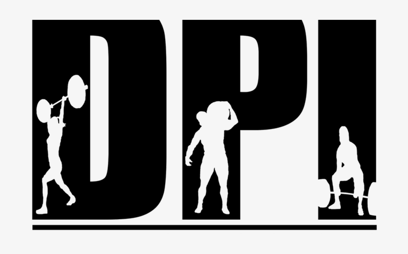 Dpi Logo - Red Unisex T-shirts PNG Image | Transparent PNG Free ...