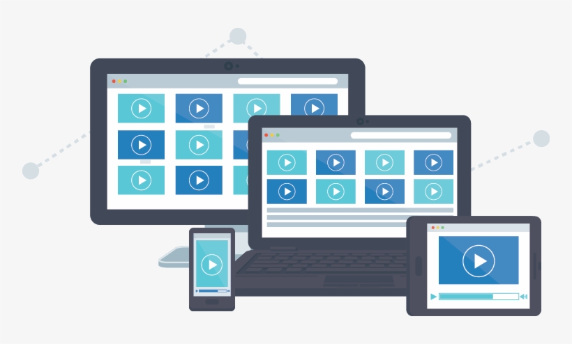 You Can Thank Them For Your Ott Experience On Every - Over-the-top ...