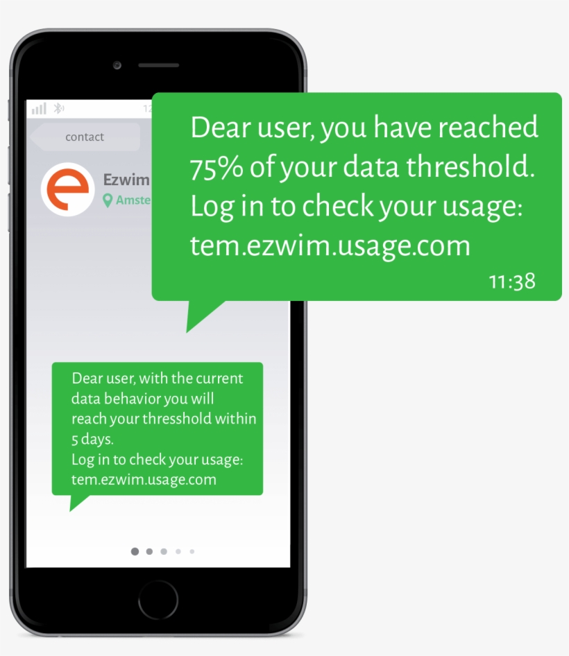 Sms Mockup Min - Sms PNG Image | Transparent PNG Free Download on SeekPNG