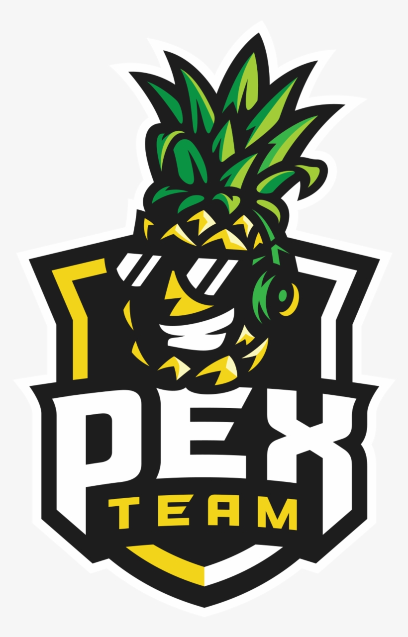 Download Pex Team | Transparent PNG Download | SeekPNG