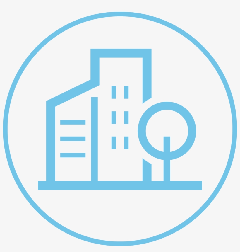 Town Planning - Symbol For Urban Planning PNG Image | Transparent PNG ...