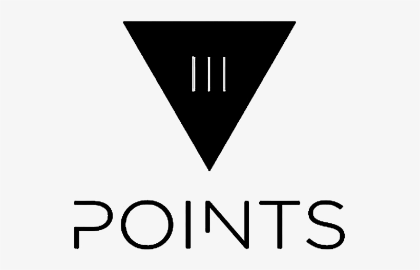 Iii-points - Iii Points Logo PNG Image | Transparent PNG Free Download ...