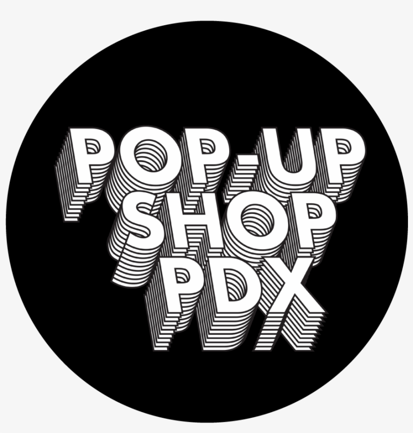 Pop-up Shop Pdx - Pop-up Retail PNG Image | Transparent PNG Free ...