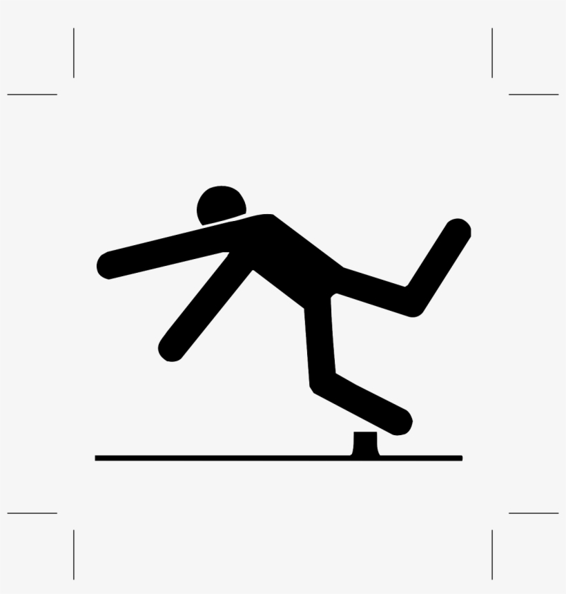 Today's - Stick Figure Falling Over PNG Image | Transparent PNG Free ...