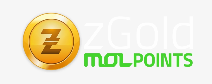 Download Logo - Mol Points Logo | Transparent PNG Download | SeekPNG