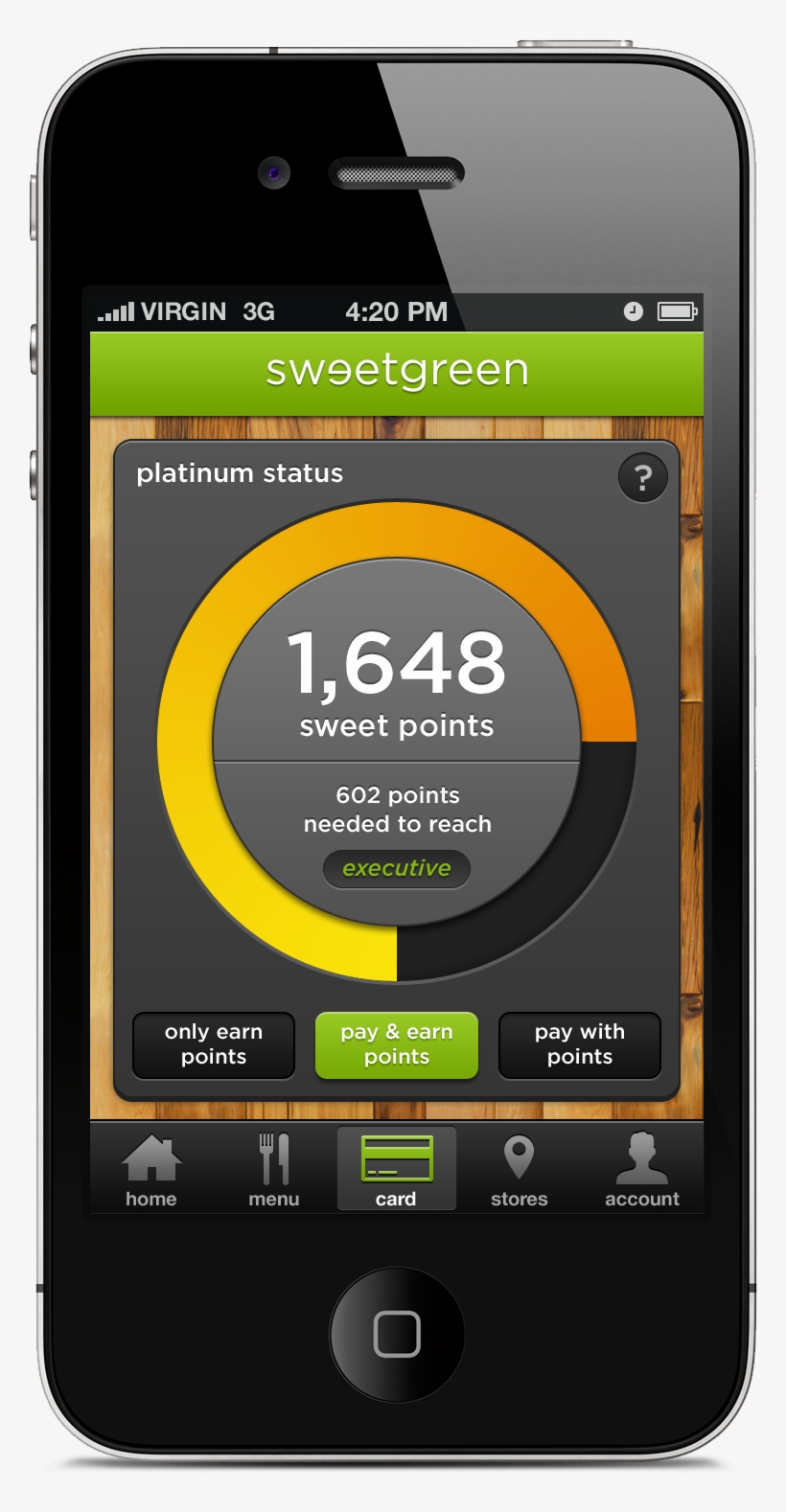 Loyalty Points Mobile App PNG Image | Transparent PNG Free Download on ...