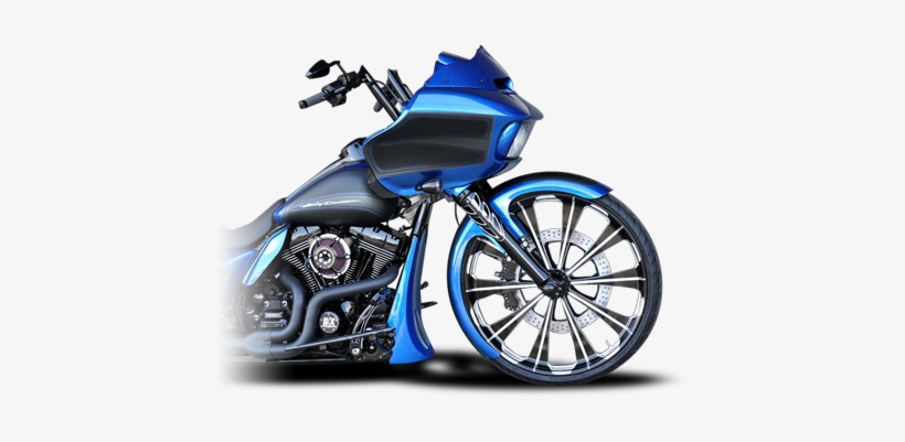 Bolt On Neck Kit Road Glide - American Suspension 26 Rake Kit PNG Image ...
