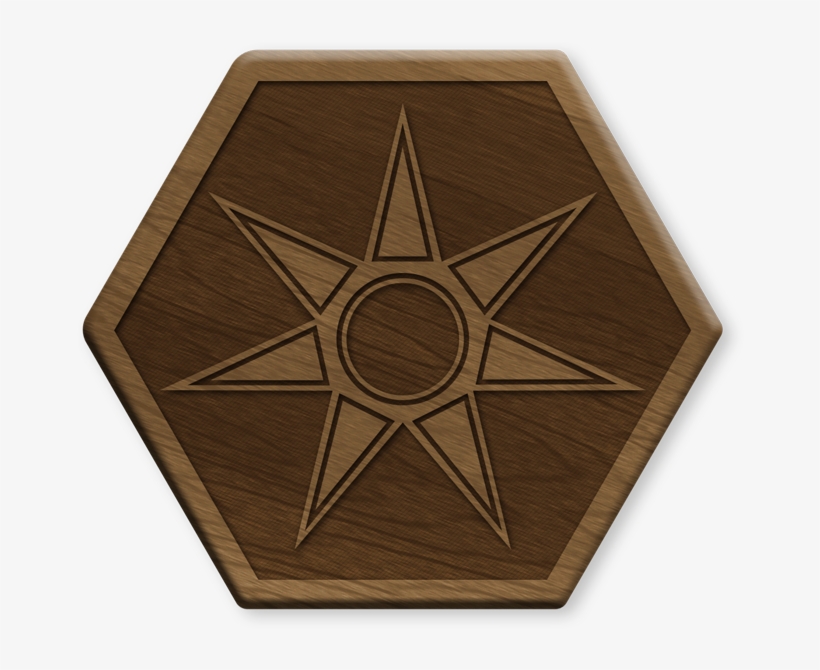 Themselves Rewarded By The High Septon With A Wooden - Circle PNG Image ...