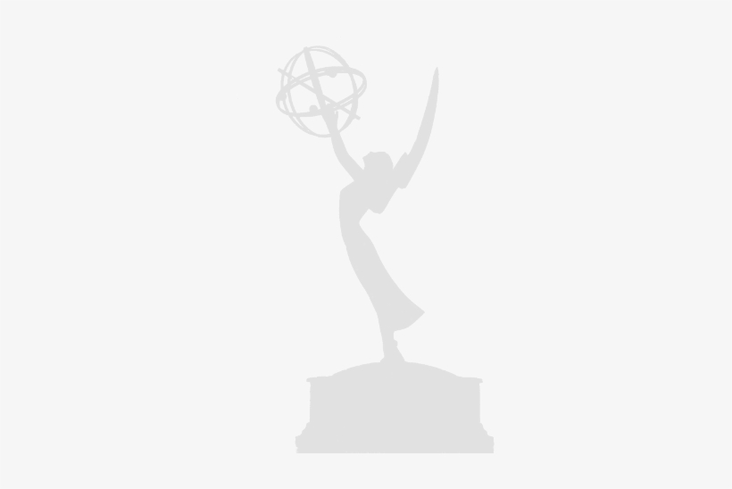 Emmy Award Png