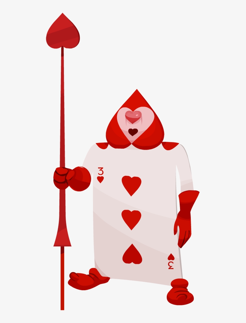 Cartas De Alicia En El País De Las Maravillas Para Imprimir