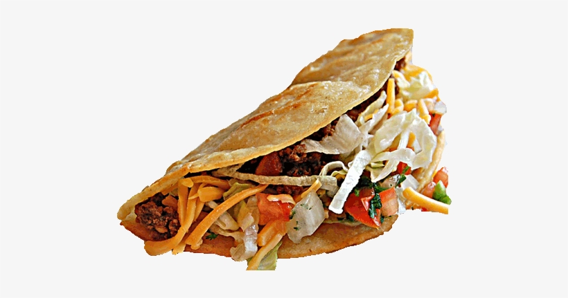 Download Taco Shells, Nacho Chips & Corn Chips - Food | Transparent PNG ...