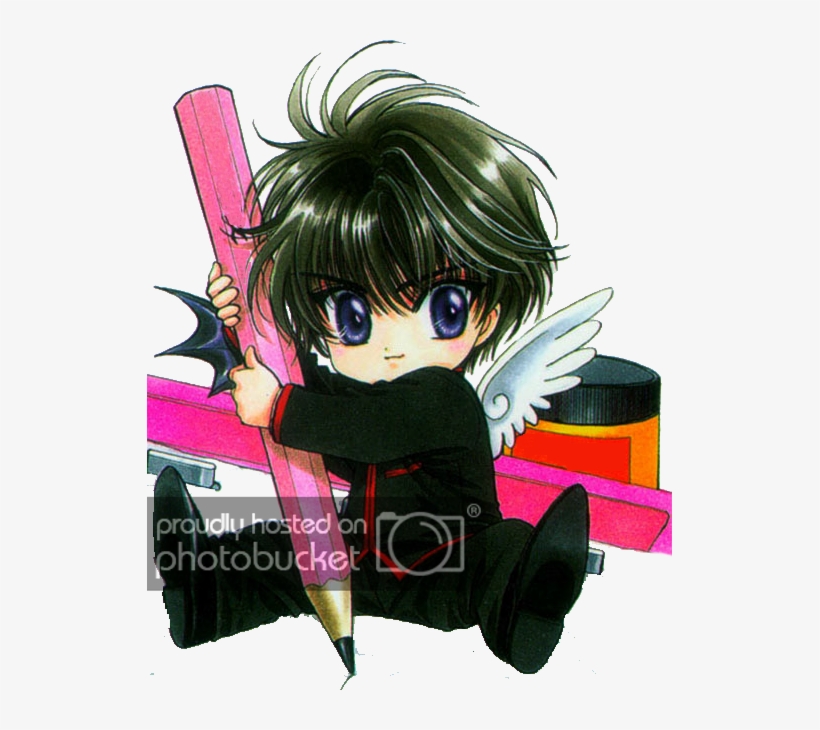 Picture - Anime Chibi PNG Image | Transparent PNG Free Download on SeekPNG