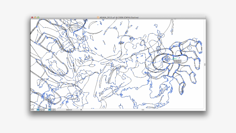 Asuka Langley Soryu And Unit 02 In Battle Rage From - Art PNG Image ...