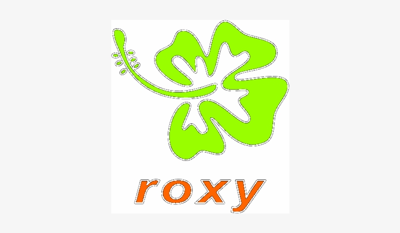 Roxy,cayena - Vector Roxy PNG Image | Transparent PNG Free Download on ...