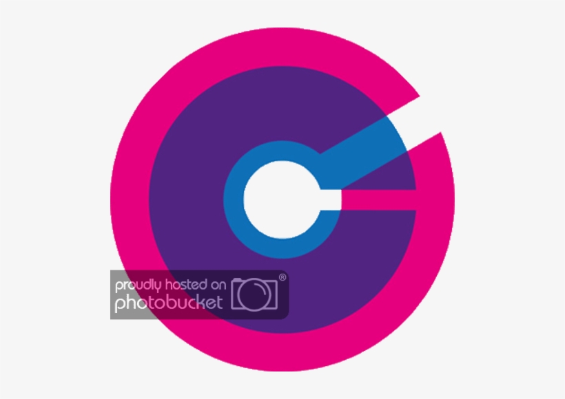 Logo & Corporate Identity - Circle 7 Logo PNG Image | Transparent PNG ...