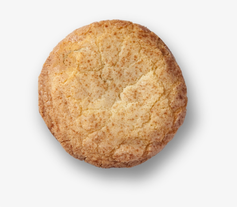 Cookie Snicker - Snickerdoodle PNG Image | Transparent PNG Free ...