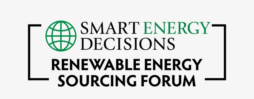 Edison Energy Is A Silver Sponsor At This Year's Event - Smart Energy ...
