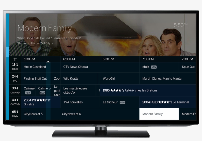 Amazon Fire Tv New Interface PNG Image | Transparent PNG Free Download ...