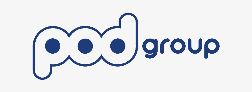 Pod Logo Fleetpursuit2018 05 10t15 - Graphic Design PNG Image ...