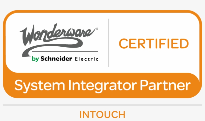 System Integrator Product Certifications - Wonderware System Platform ...