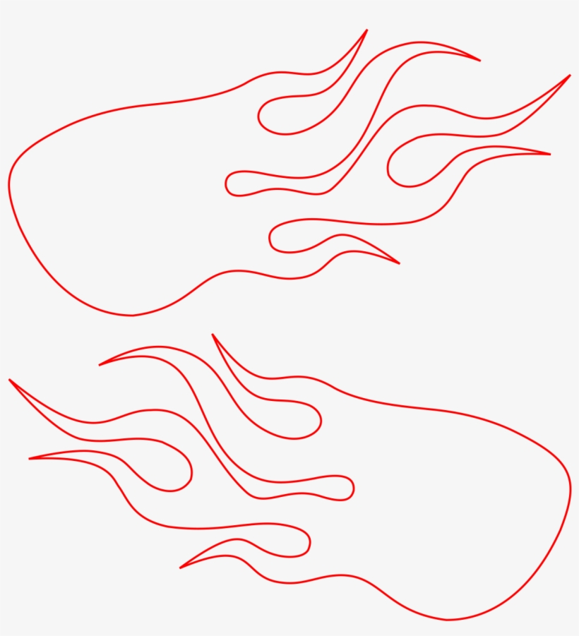 Sketches To Final Outline - Alt Attribute PNG Image | Transparent PNG ...