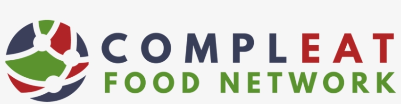 Compleat Food Network Logo - Fish PNG Image | Transparent PNG Free ...