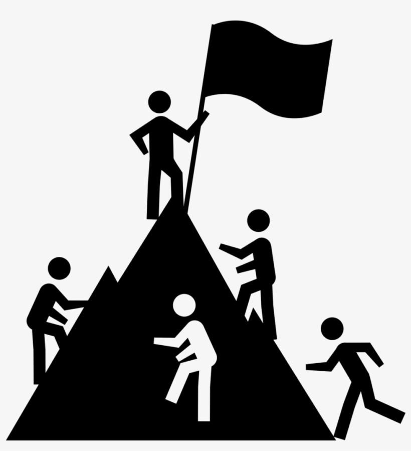 Competitive Advantage Icon