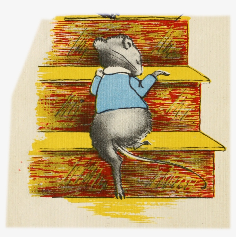 Little Gray Mouse - Donkey PNG Image | Transparent PNG Free Download on ...