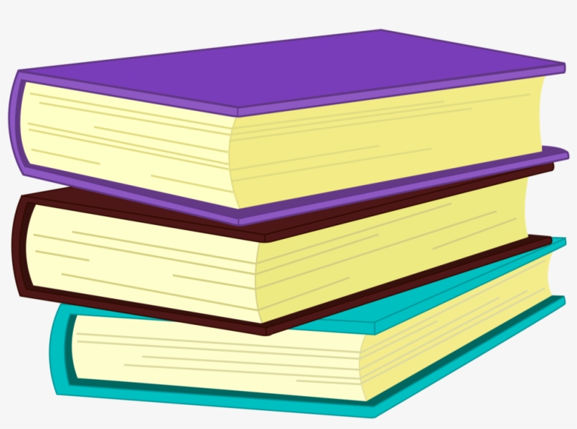 Book Vector Stacked - Paper PNG Image | Transparent PNG Free Download ...