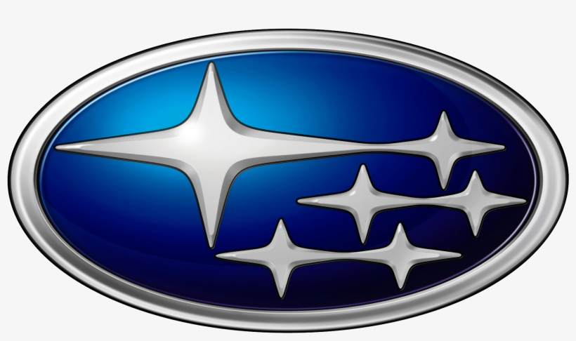 Subaru Car Logo Png Image - Subaru Logo PNG Image | Transparent PNG ...