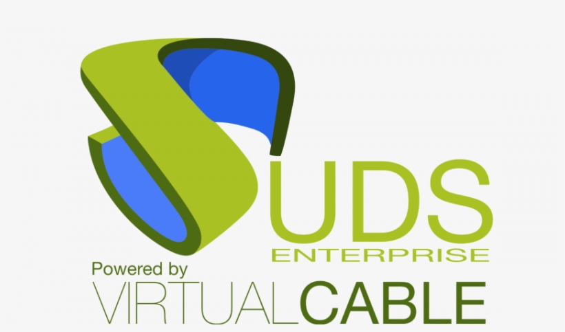 Uds Enterprise Is A Multiplatform Vdi Connection Broker - Graphic ...