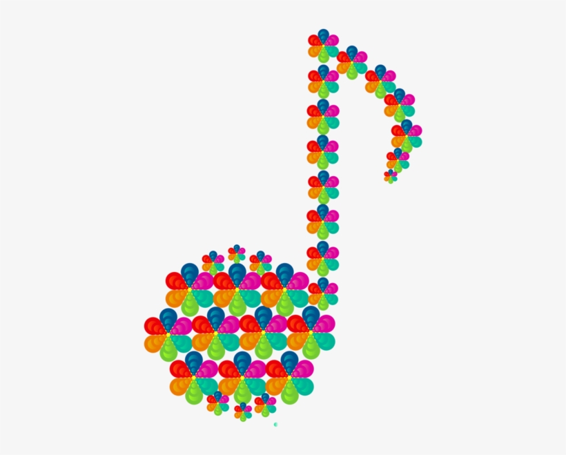This Free Icons Png Design Of Aiflowers Musical Symbols PNG Image ...