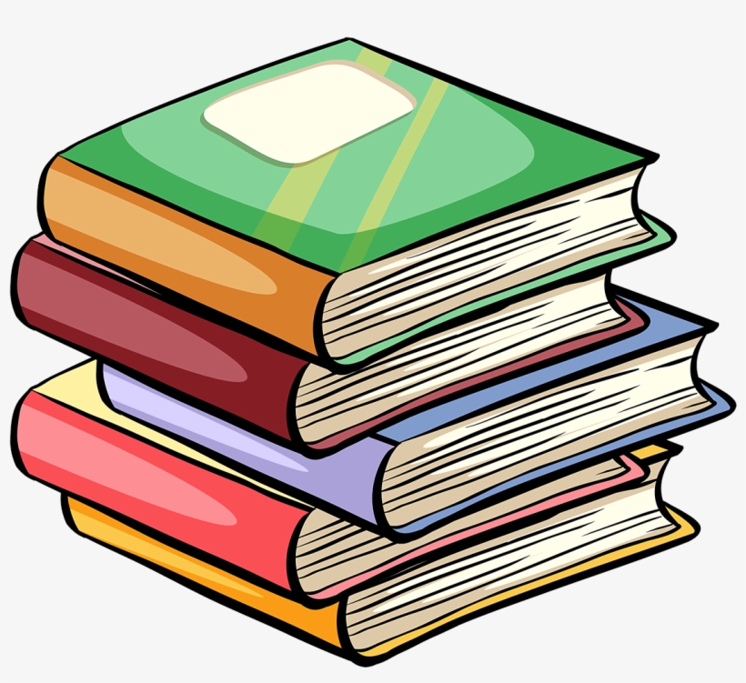 Books - Doodle Books For Teens [book] PNG Image | Transparent PNG Free ...