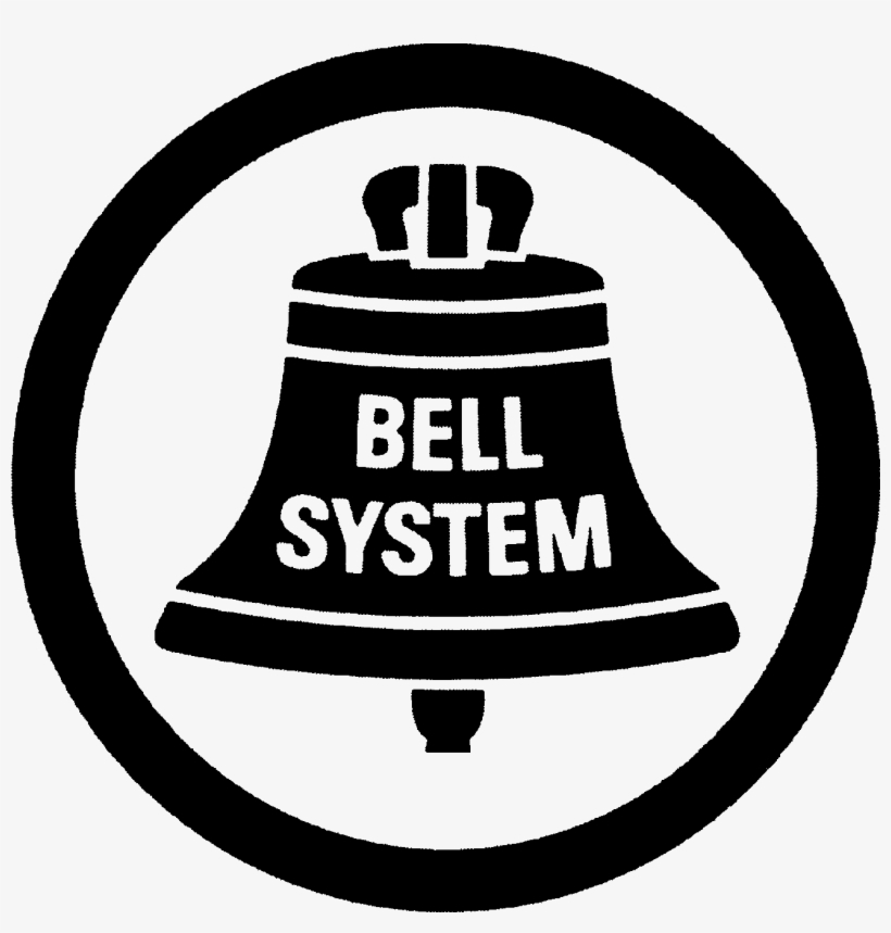 Bell System 1964 - Bell System PNG Image | Transparent PNG Free ...
