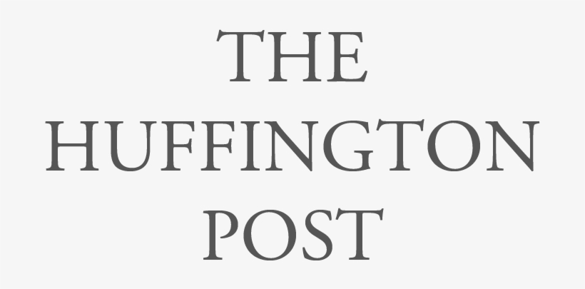 Download Huffington Post Logo - Huffington Post Logo Png | Transparent ...