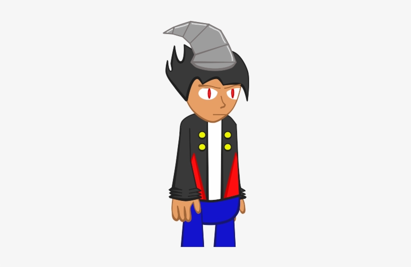 Dilan Species - Cartoon PNG Image | Transparent PNG Free Download on ...