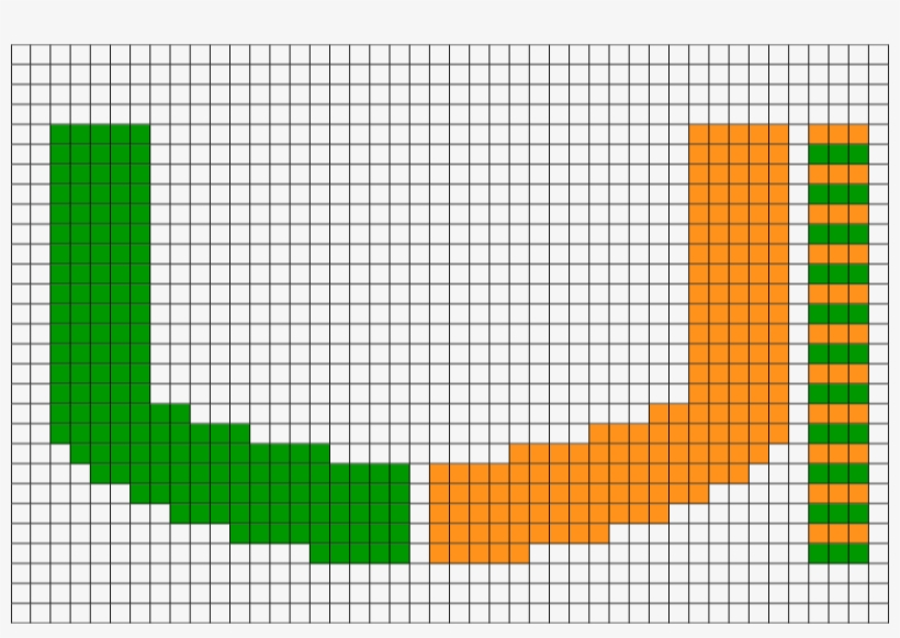 Hurricane Pixel Art PNG Image | Transparent PNG Free Download on SeekPNG