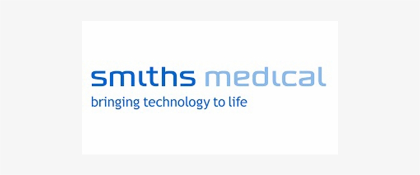 Download Smiths Medical | Transparent PNG Download | SeekPNG