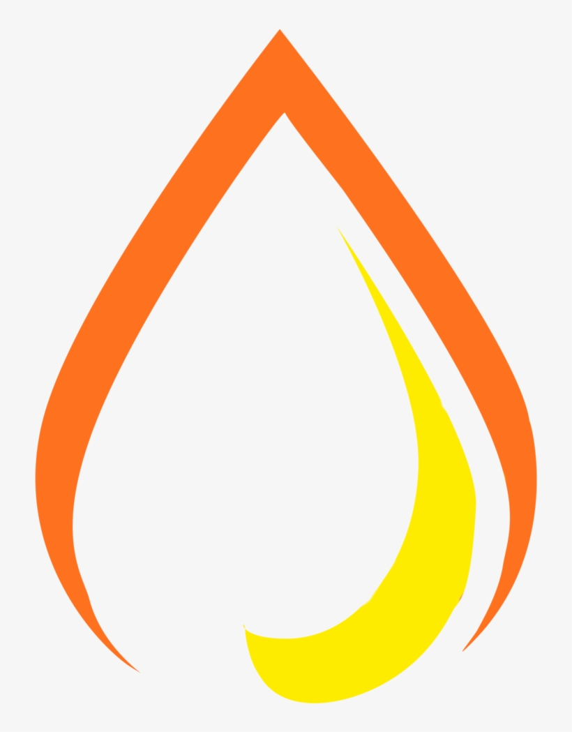 Fire - Water Element By Deathnyan PNG Image | Transparent PNG Free ...