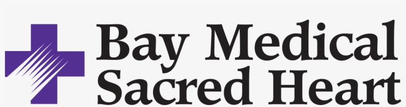 Download Bay Medical Sacred Heart Logo | Transparent PNG Download | SeekPNG