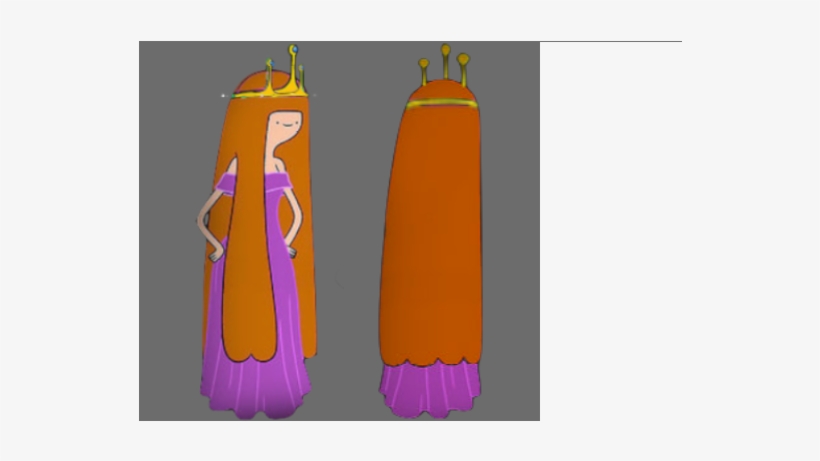 Princess Fire Thumbnail - Illustration PNG Image | Transparent PNG Free ...