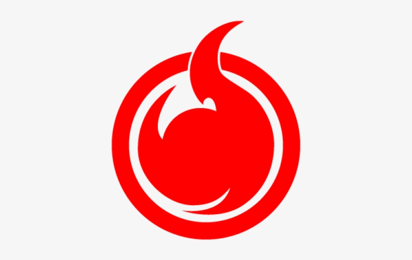 Fire Vector - Hell Girl Symbol PNG Image | Transparent PNG Free ...