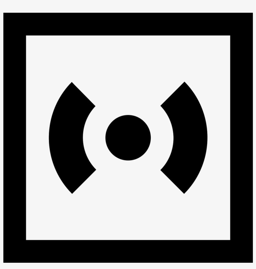 Download Fire Alarm Box Icon - Adobe Illustrator Black Icon ...