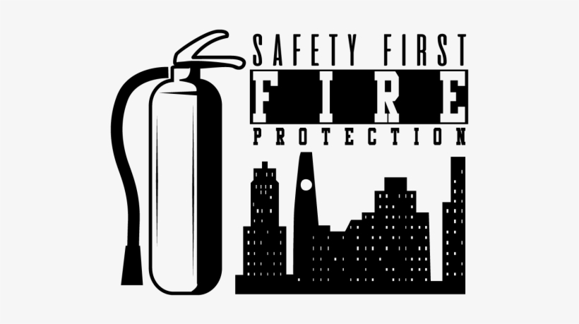 Download Fire Fighter Logo Illustration, Fire, Logo, Fighter - City ...