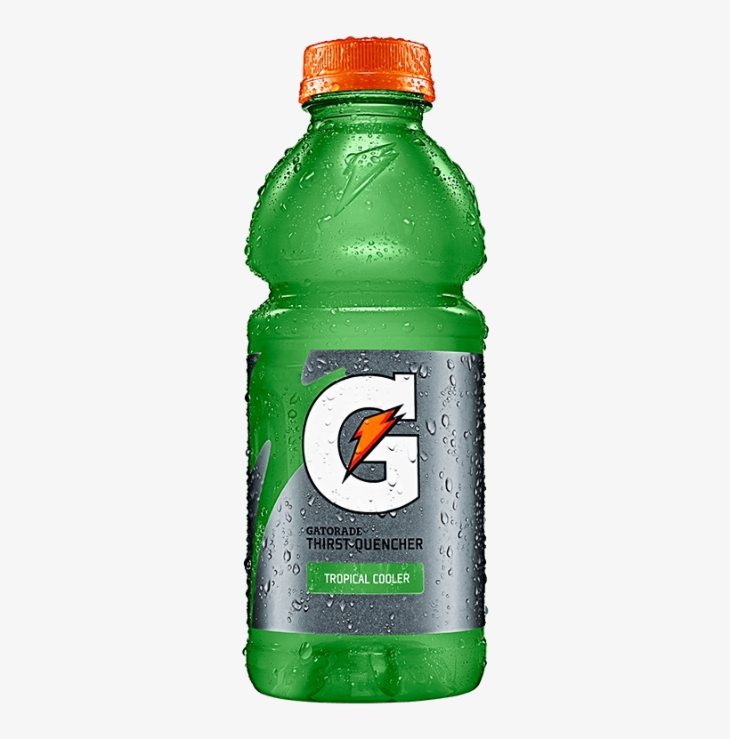 Undefined Nutrition - Gatorade Green Apple 20 Oz PNG Image ...
