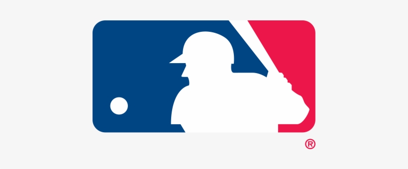 Mlb Png Free Download - Fathead Mlb Baseball Logo Wall Decal PNG Image ...