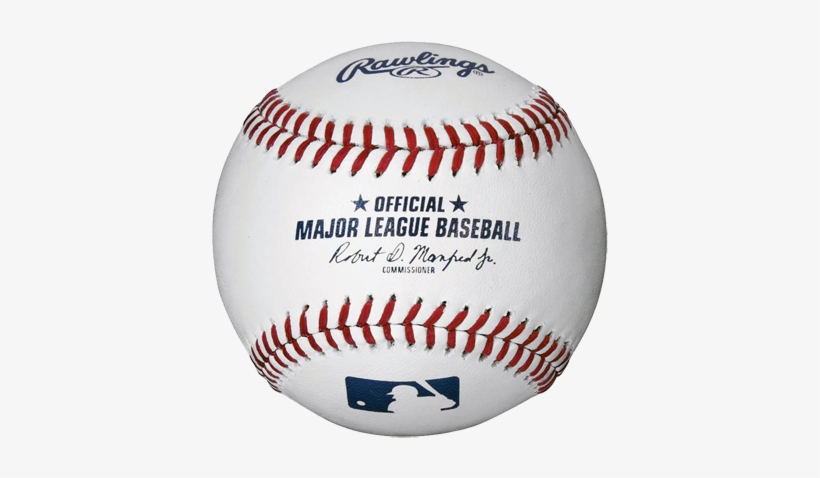 Mlb Png Background Image - 2018 Mlb Commemorative Baseballs PNG Image ...