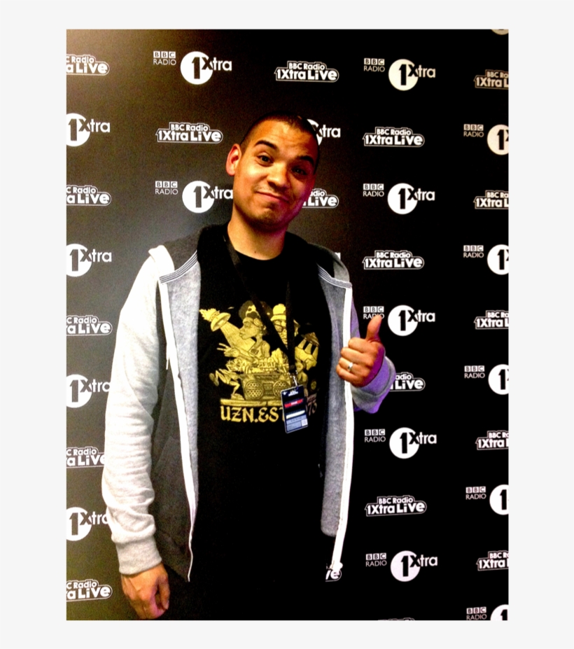 Rap & Grime Comes To Settle - Radio PNG Image | Transparent PNG Free ...